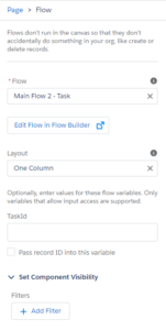 Flow: How To Launch Your Flows And In What Context